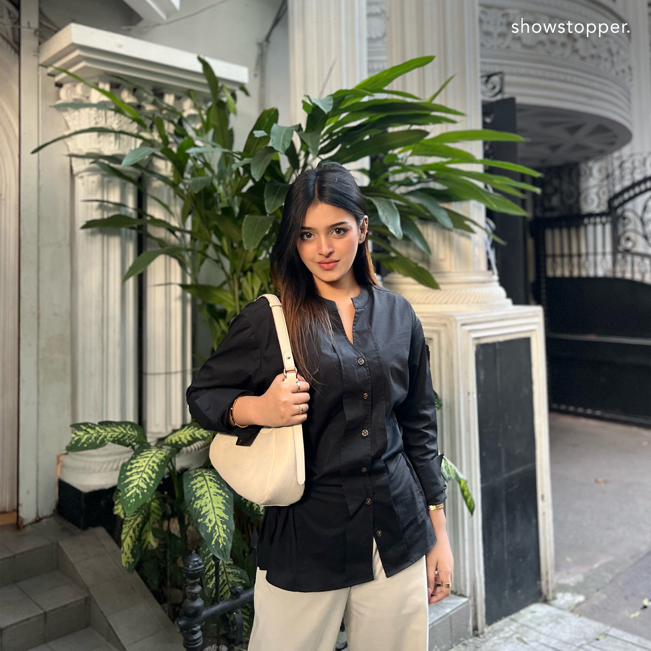 Showstopper: Leading Women's Clothing Brand for Kurtis, Co-ord Sets ...